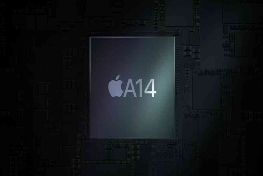 Tìm hiểu chip xử lý Apple A14 Bionic. Hiệu năng mạnh đến mức nào? - Thợ ...